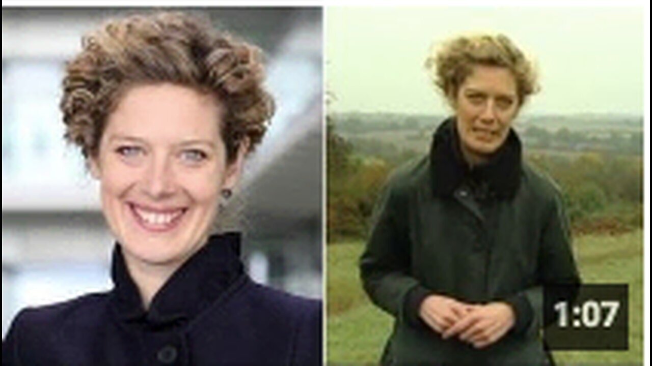 "ITV News Health and Science Editor Emily Morgan Passes Away from Lung ...