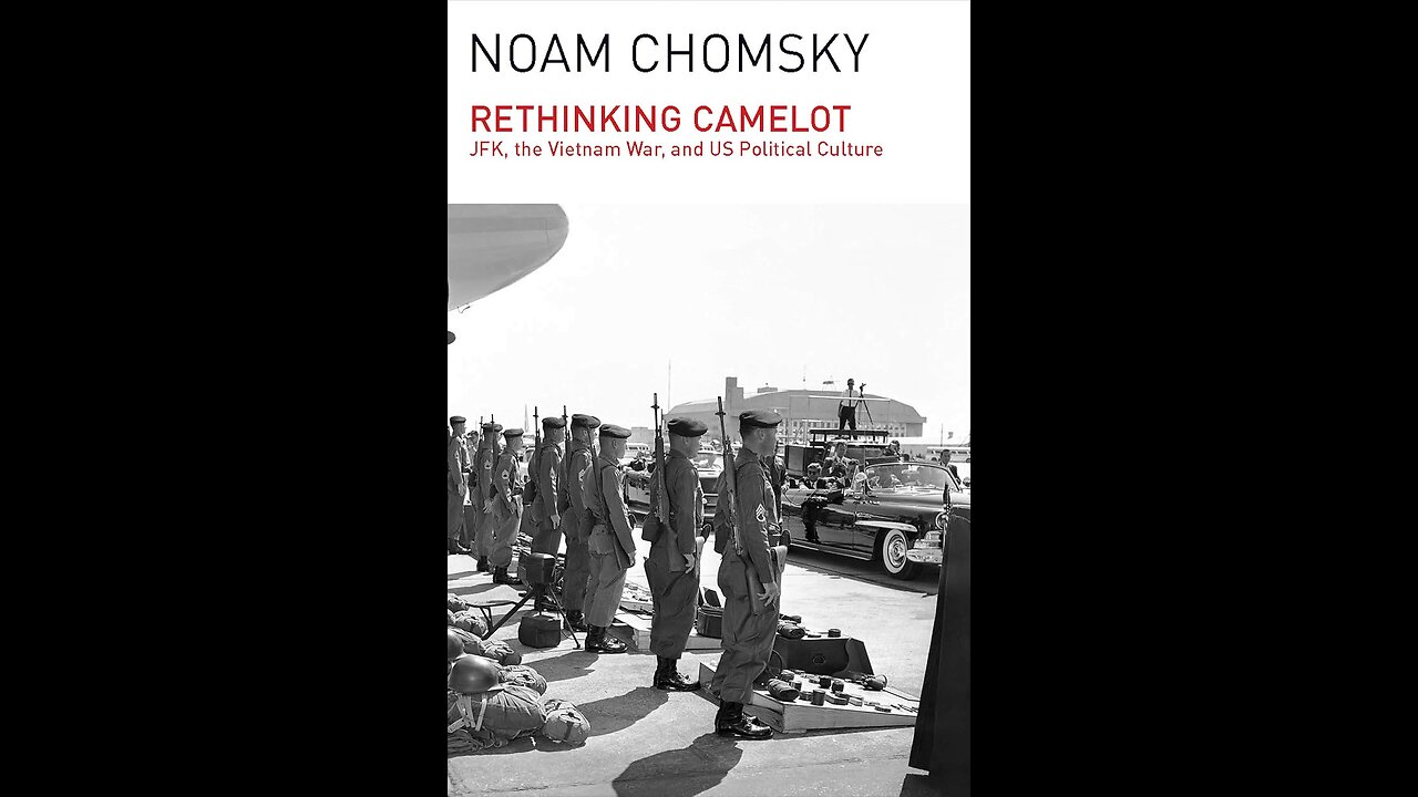Rethinking Camelot: JFK, the Vietnam War, and US Political Culture by ...
