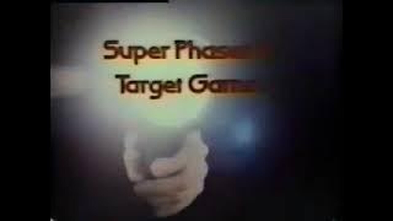 Star Trek Mego Super Phaser 2 Game TV Commercial from 1976