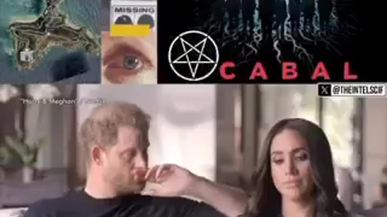 Politics - 2025 1000s Of Pedo Videos Epstein PDitty Oprah Handlers Low ...