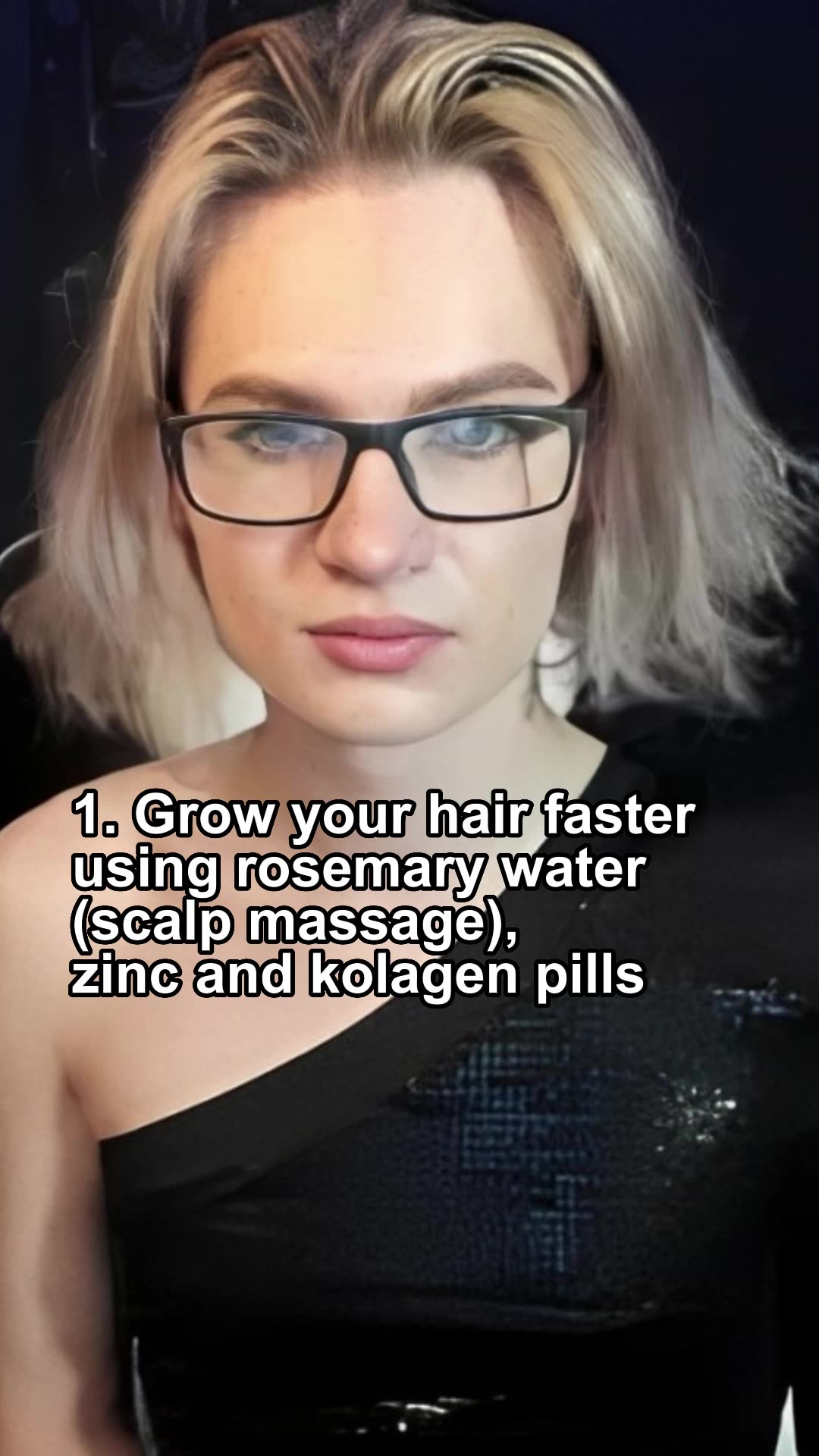 My top 3 tips for early transition