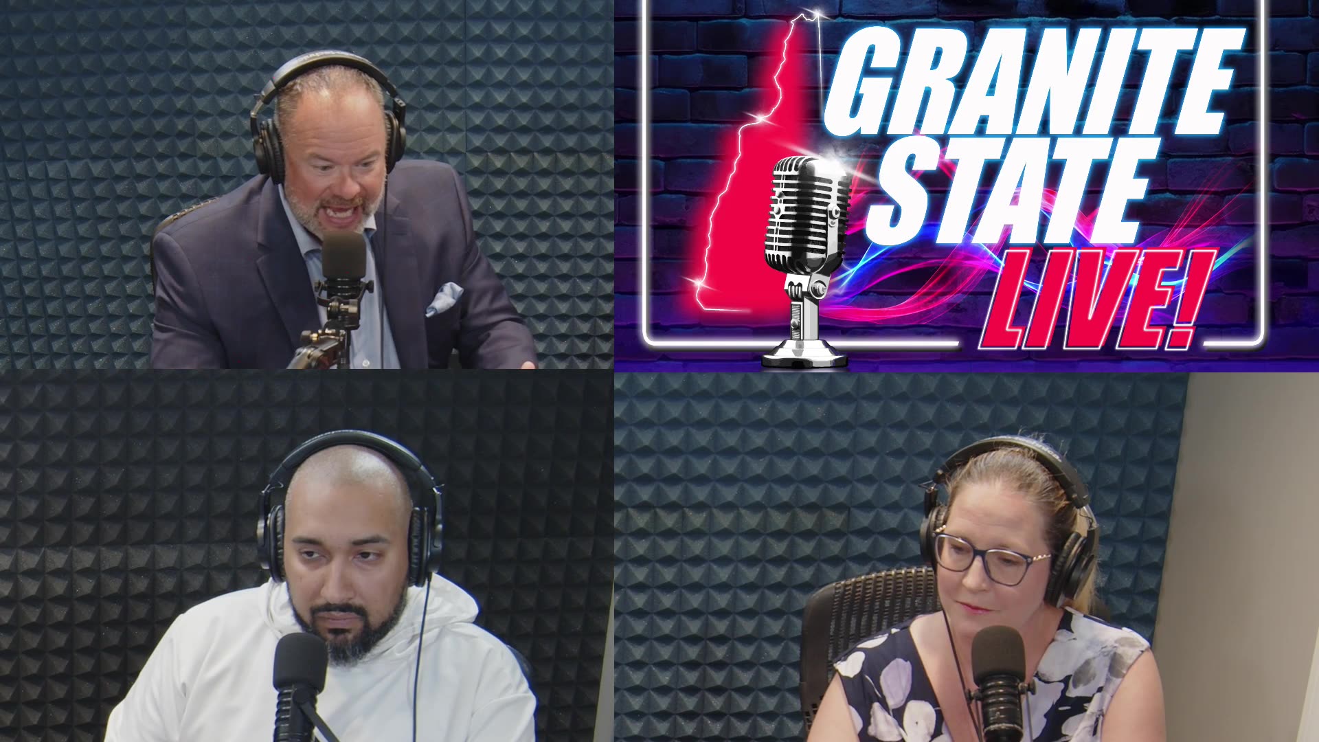 Granite State Live 5-27-2025