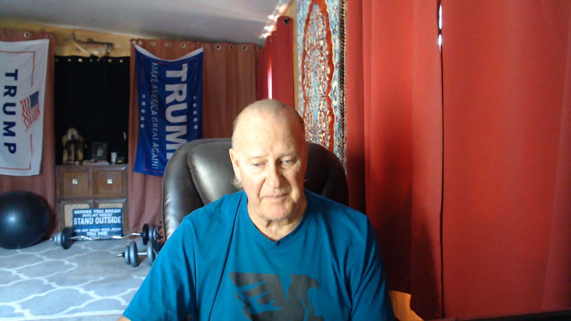 Cleaning up the swamp/PBS to Slash 15% of Workforce Follo...