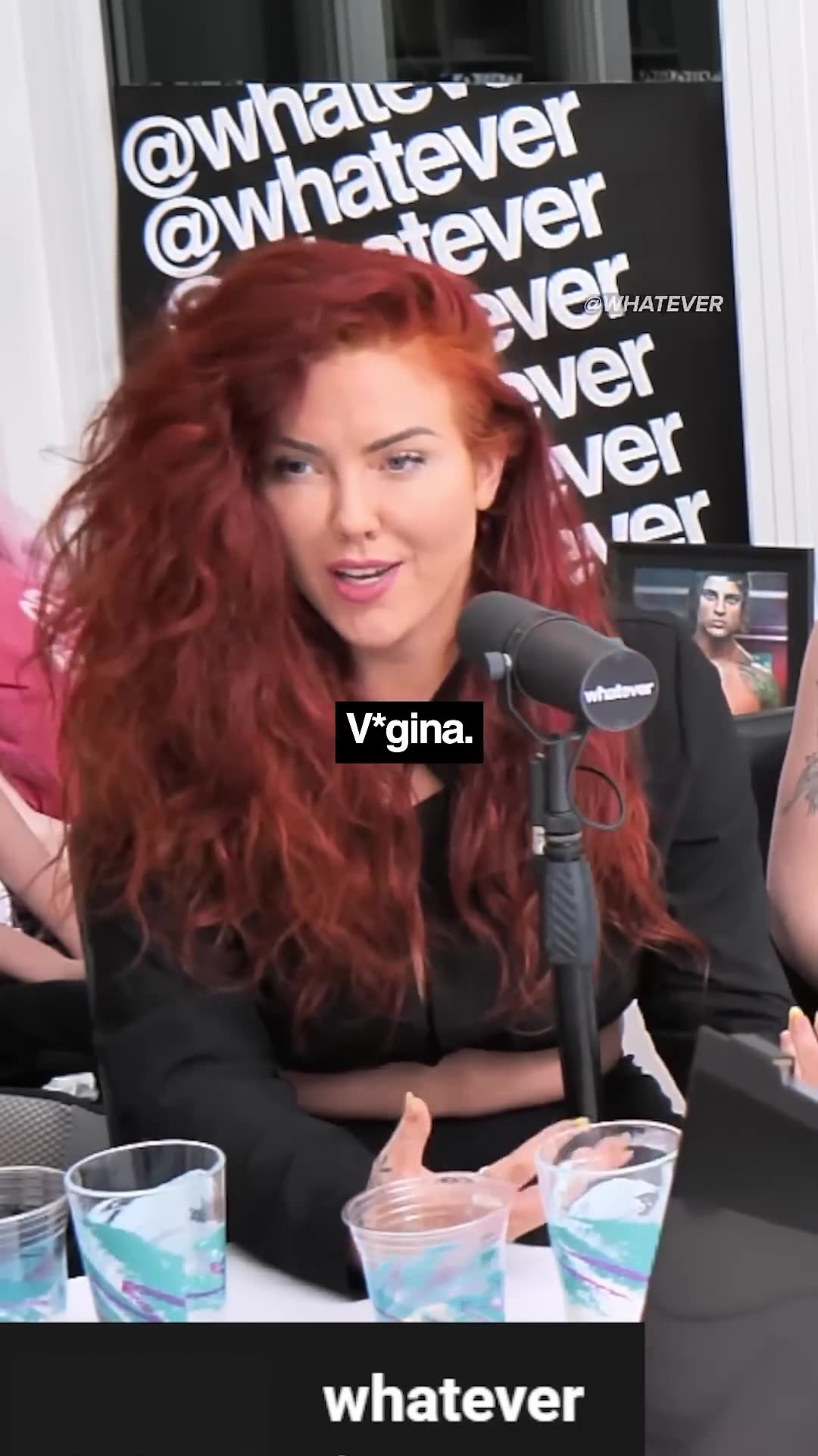 Modern women can't define what a woman is