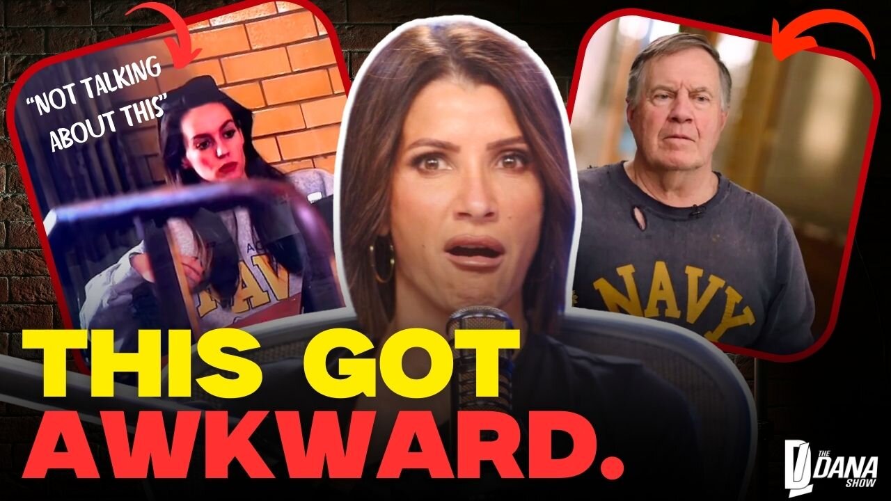 Did Bill Belichick's Girlfriend Just REVEAL She's An ESCORT??