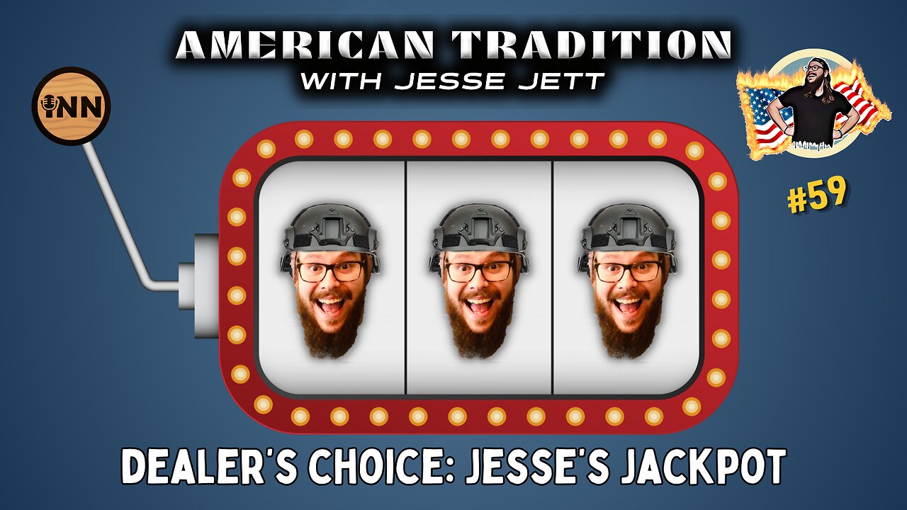 American Tradition with Jesse Jett
