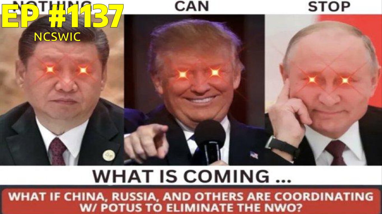 #1137 NCSWIC LIVE FROM THE CALIFORNIA REPUBLIC 06.16.25