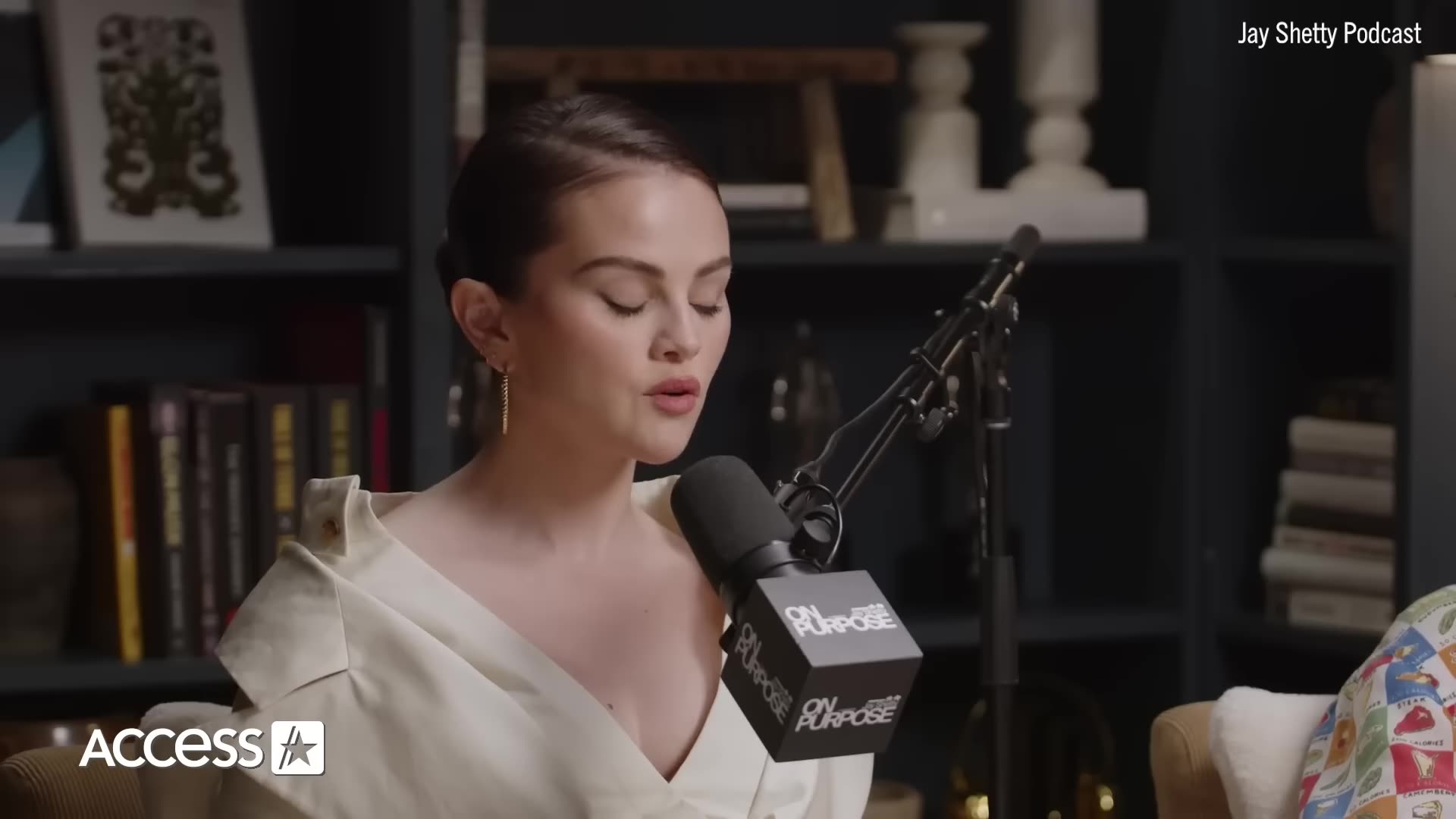 Selena Gomez Admits Weight Comments Make Her a ‘Tad Bitter’