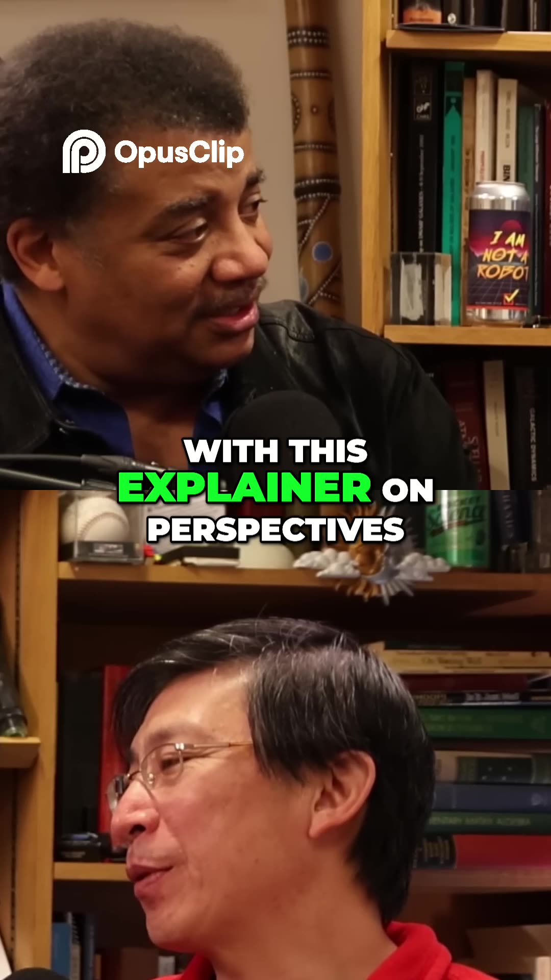 Exploring Free Will_ Insights with Neil deGrasse Tyson