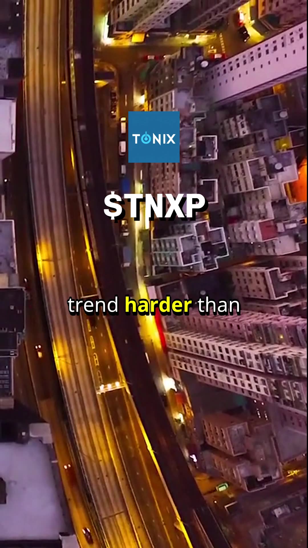 Tonix Pharmaceuticals Sizzles with Fibromyalgia Game-Changer $TNXP # ...