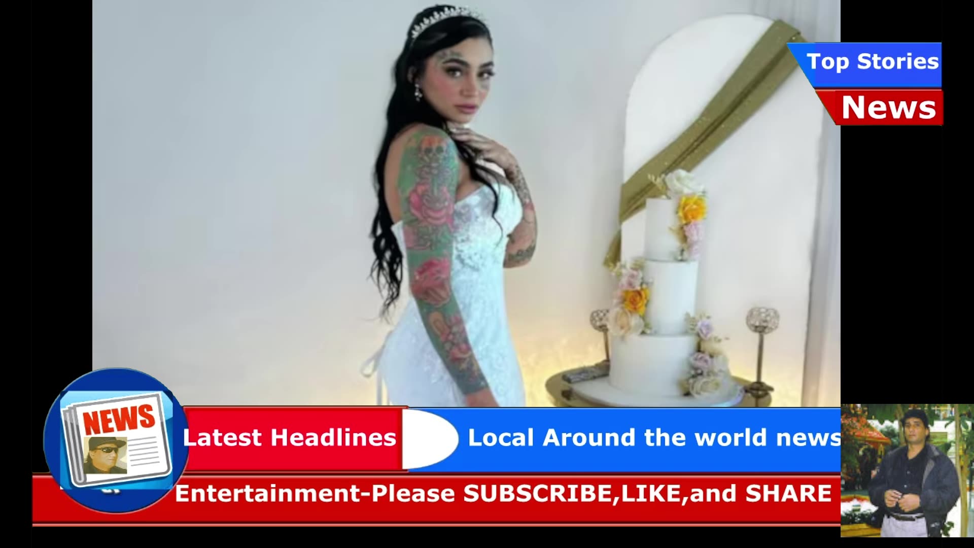 31-Year-Old Singer-Influencer Dies After Botched Cosmetic Surgery In Turkey