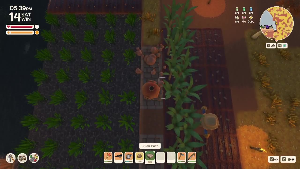 Co-op Australian Animal Crossing - Dinkum!