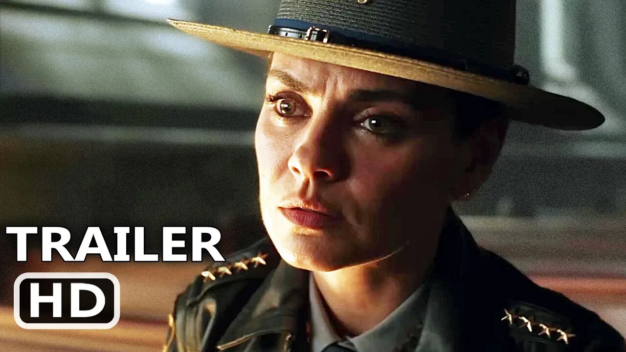 WAKE UP DEAD MAN: A KNIVES OUT MYSTERY Trailer Teaser (2025) Mila Kunis