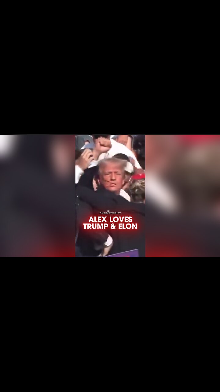 Alex Jones: Was Elon Musk Given Bad Info About Trump & Epstein - 6/6/25