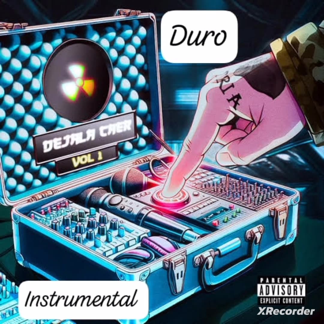 Instrumental de Trap