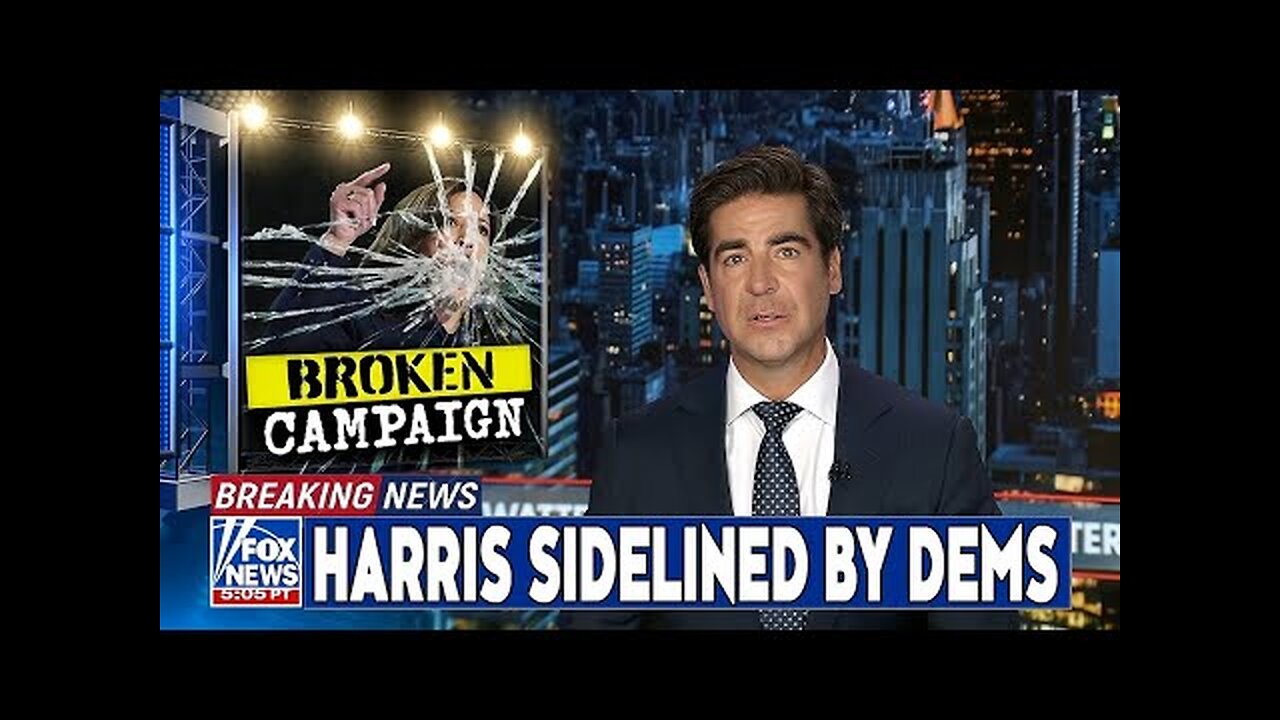 Jesse Watters Primetime 5_28_25 FULL END SHOW HD _ BREAKING FOX NEWS May 28, 2025