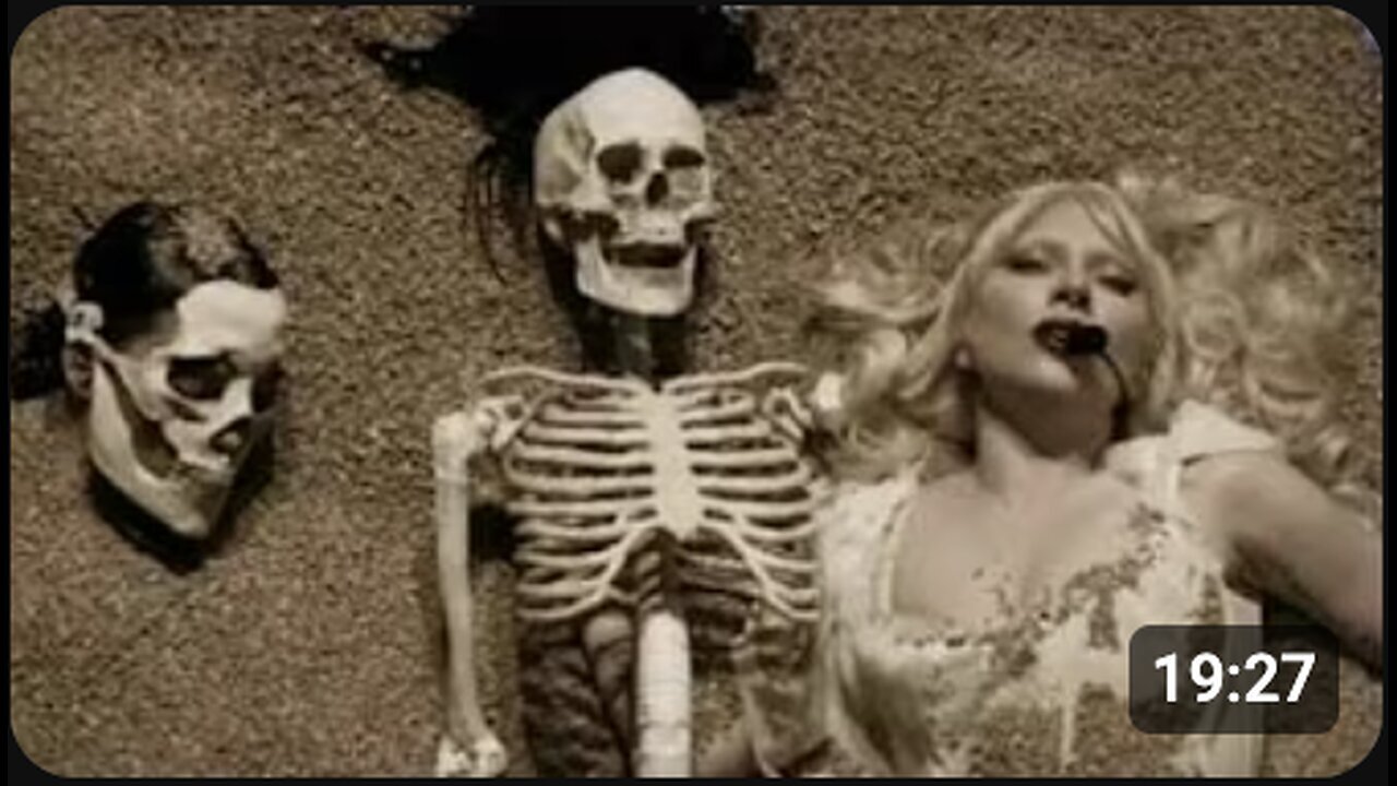 "Unpacking Lady Gaga's Spectacular Satanic-Inspired Opera at Coachella ...
