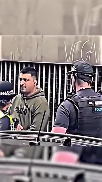 Police Sigma video l