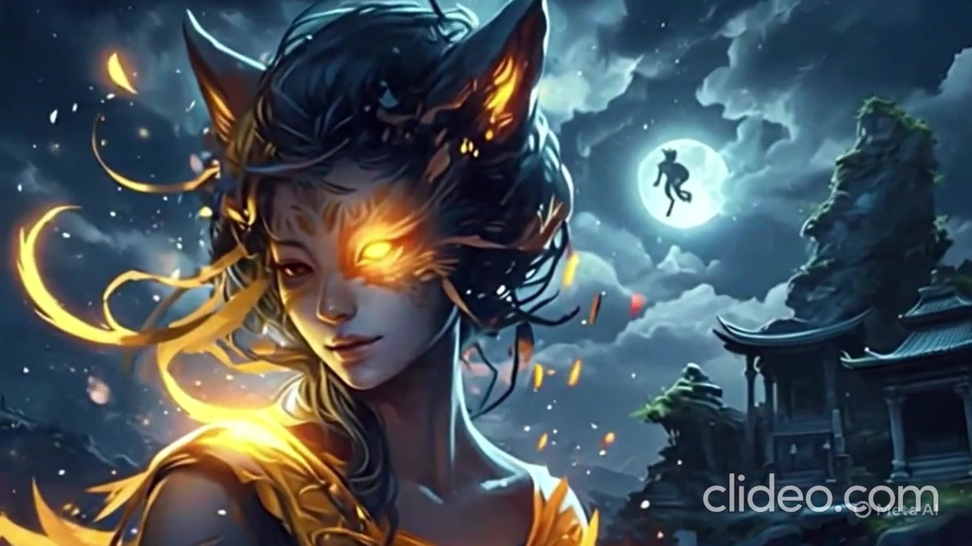 Kitsune: The Fox Spirit That Seduces and Destroys! 🦊 | Real Myth or ...