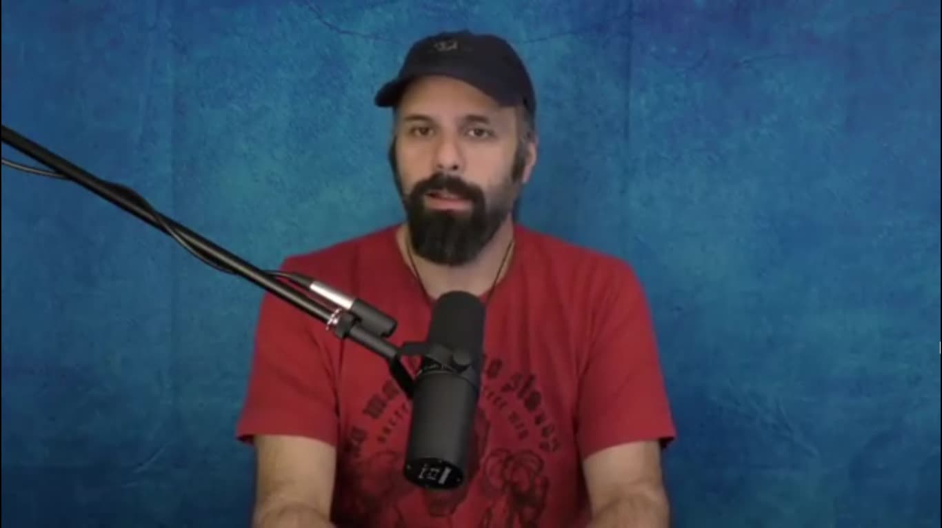 MARK PASSIO TELLS YOU EXACTLY HOW THE PYRAMIDS WERE BUILT