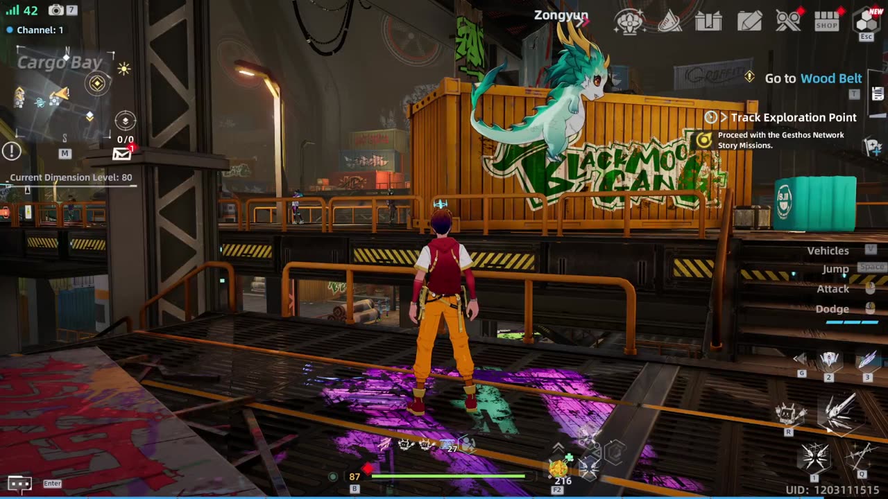 Streaming the new Warzone!