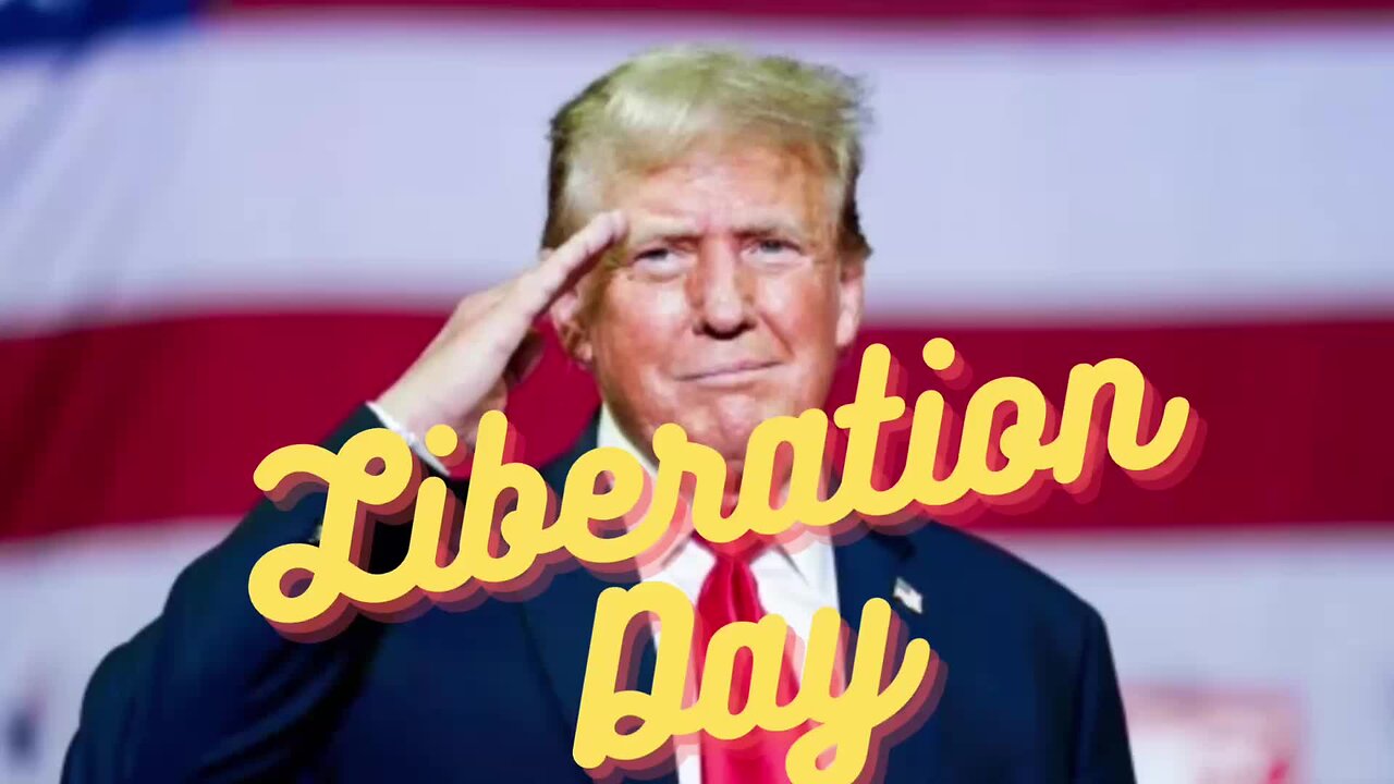 Liberation Day - Wisconsin Supreme Court Race - Crack Down on Criminal ...