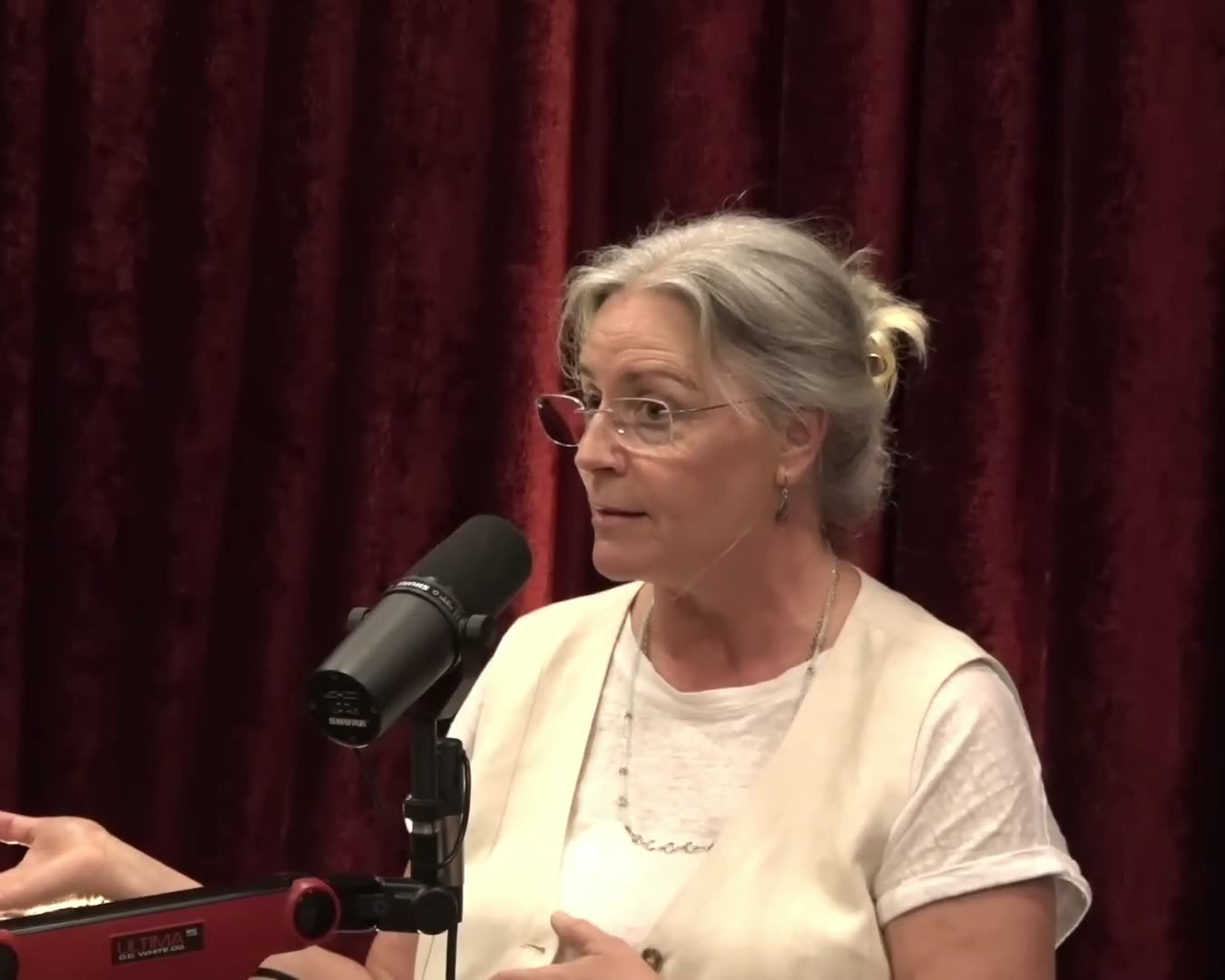 Dr. Suzanne Humphries Completely Dismantles the Dominant Narrative ...