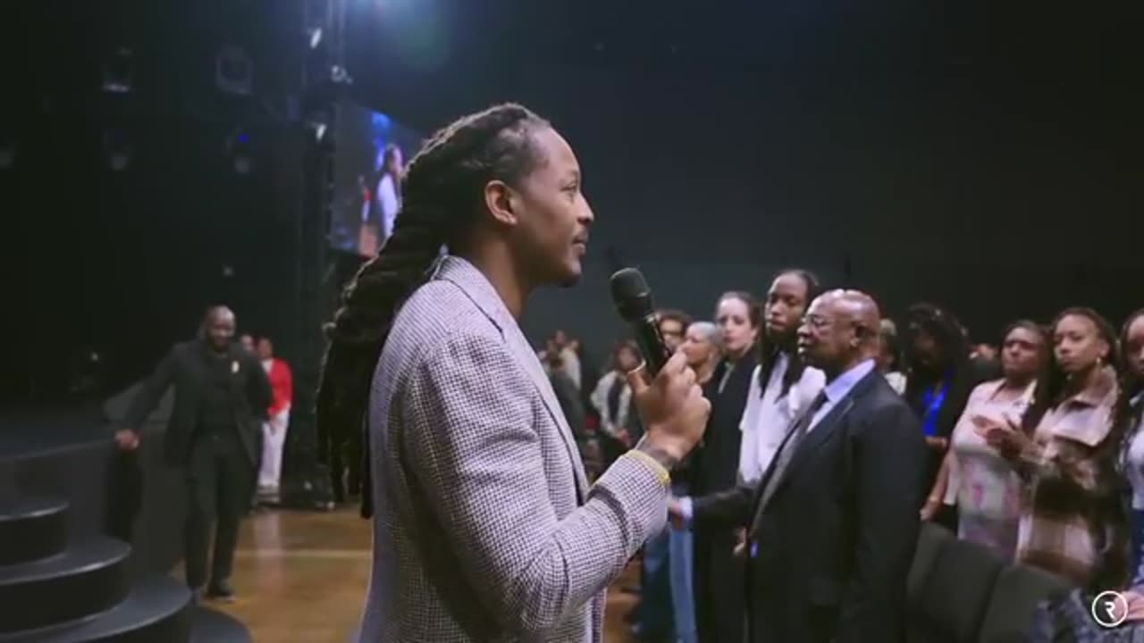 Breaking the Mold: Why Being 'Proper' Stifles the Prophetic | PROPHET ...