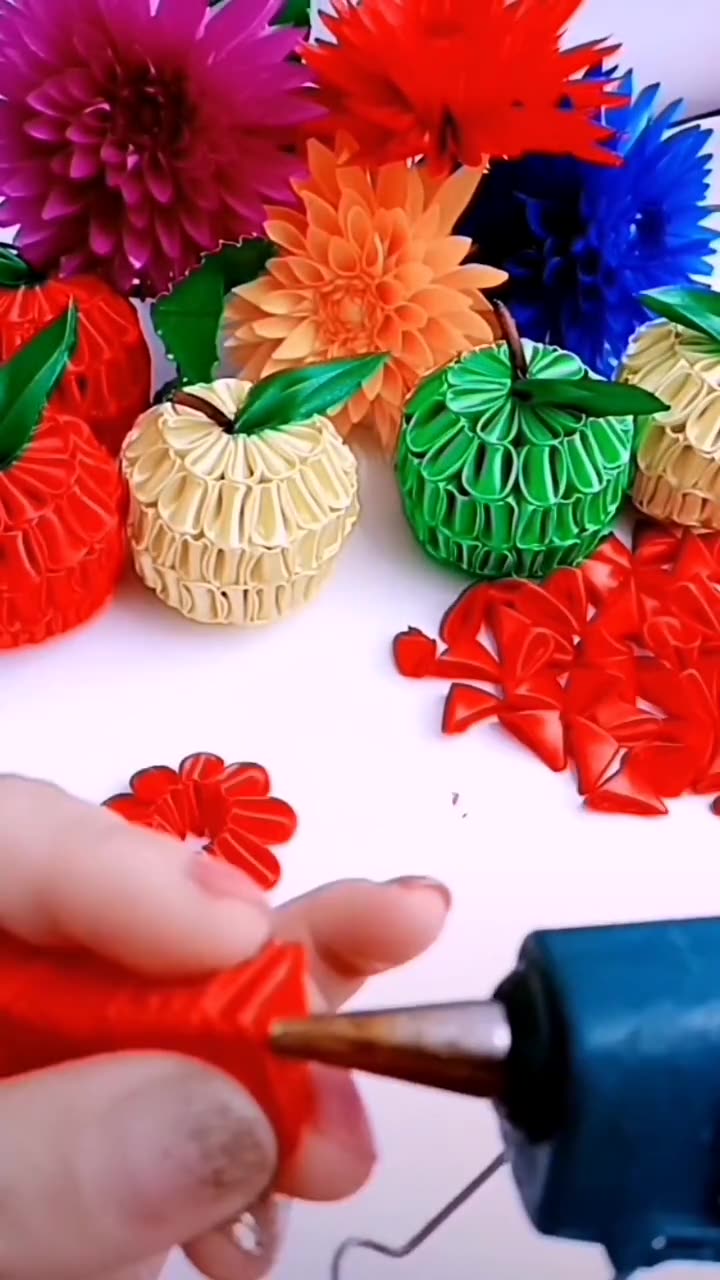 Fun Origami Shapes for All Skill Levels