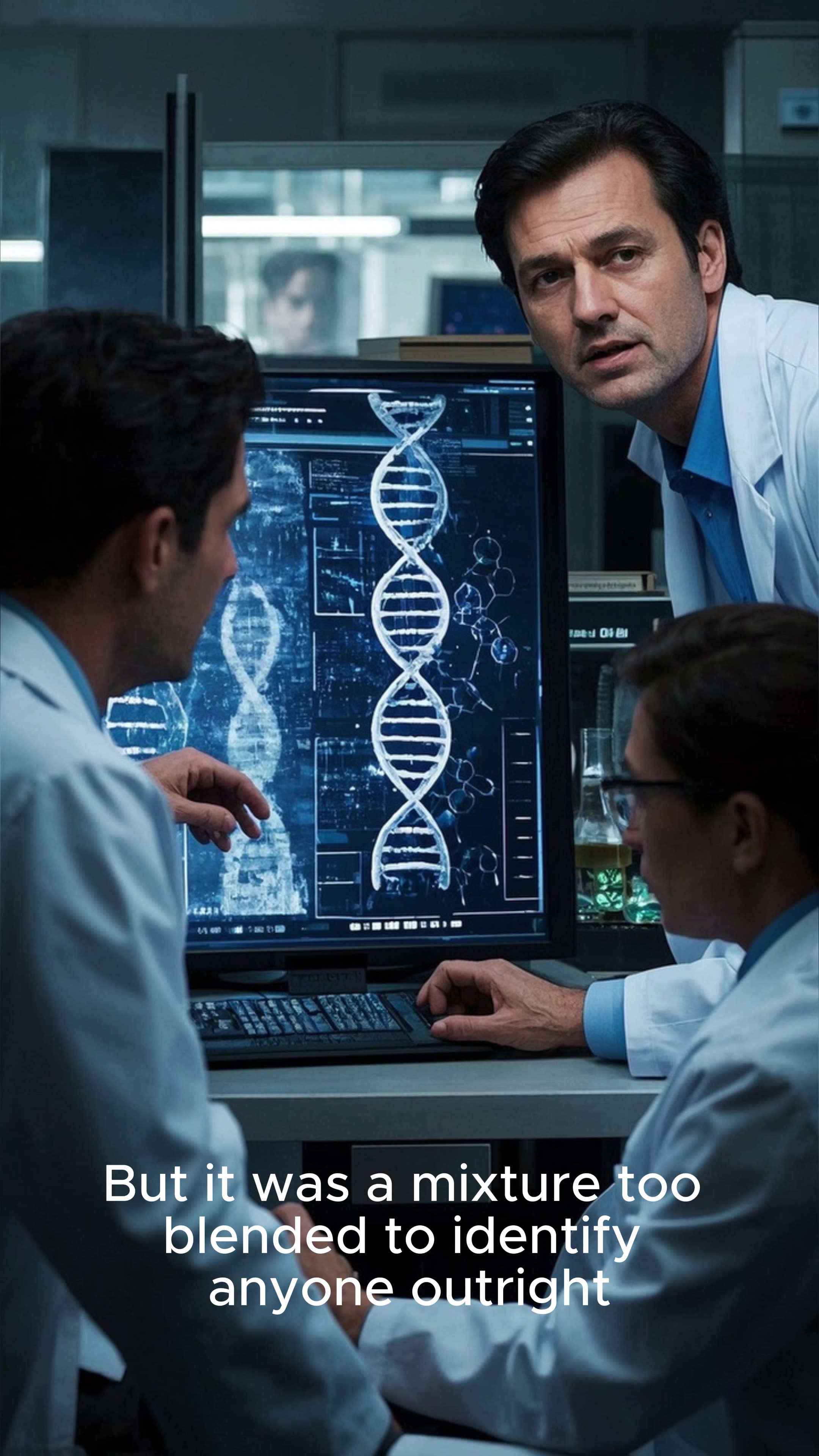 ASMR The Case of Wayne Pratt (Part 2)