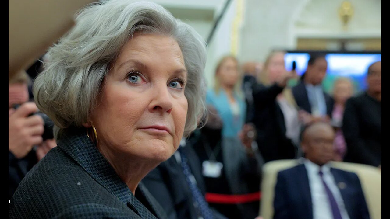 FBI Investigates Impersonation Scheme Targeting Trump White House Chief ...