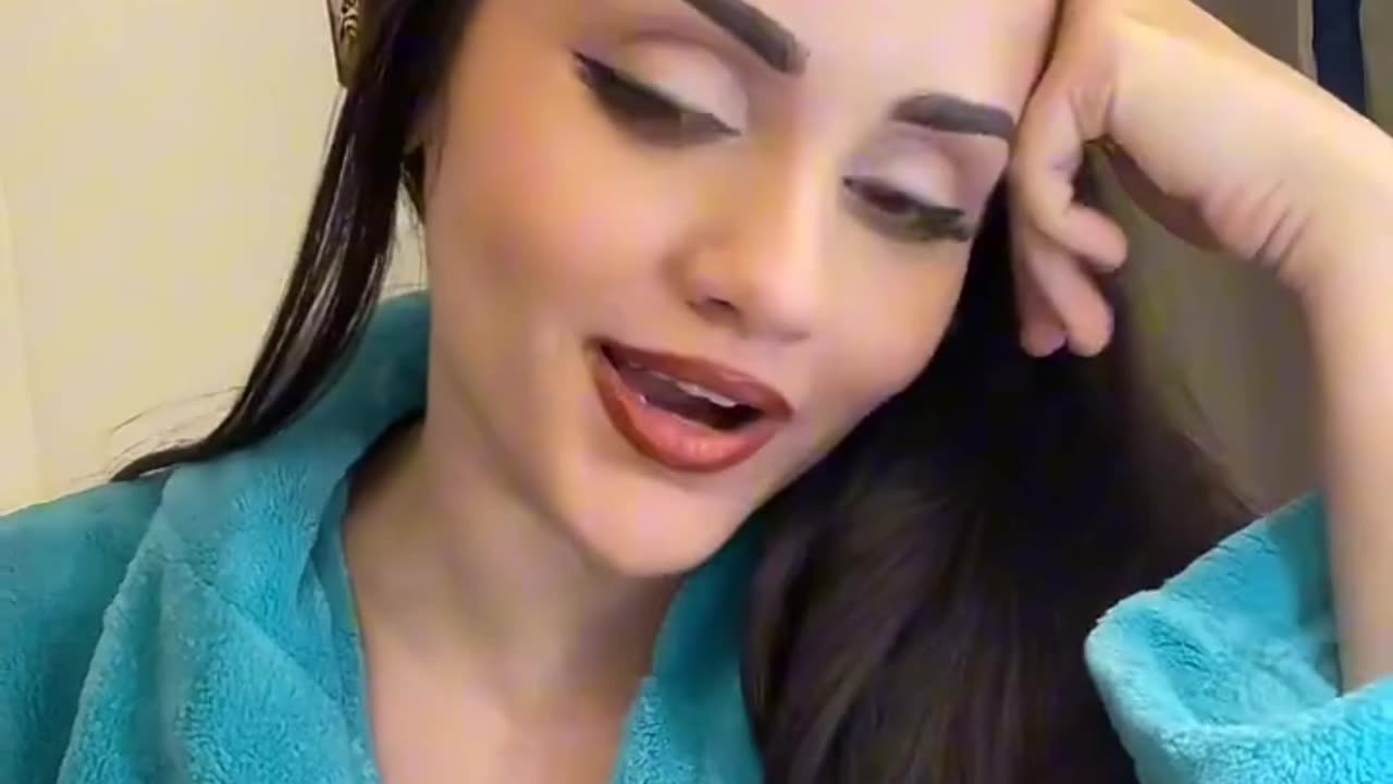 TIKTOK LIVE- angiebellaj FEB 21ST, 2025