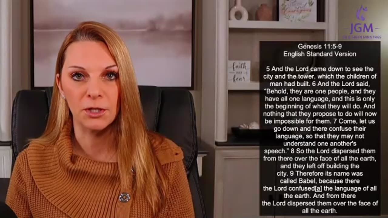 Julie Green Update!!! - 3/31/25