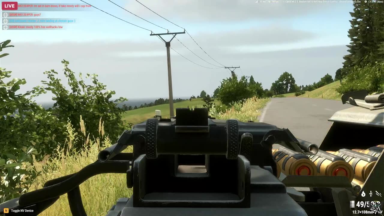 Norse Ghost Recon: Stealth is the plan, but will it be the result ...