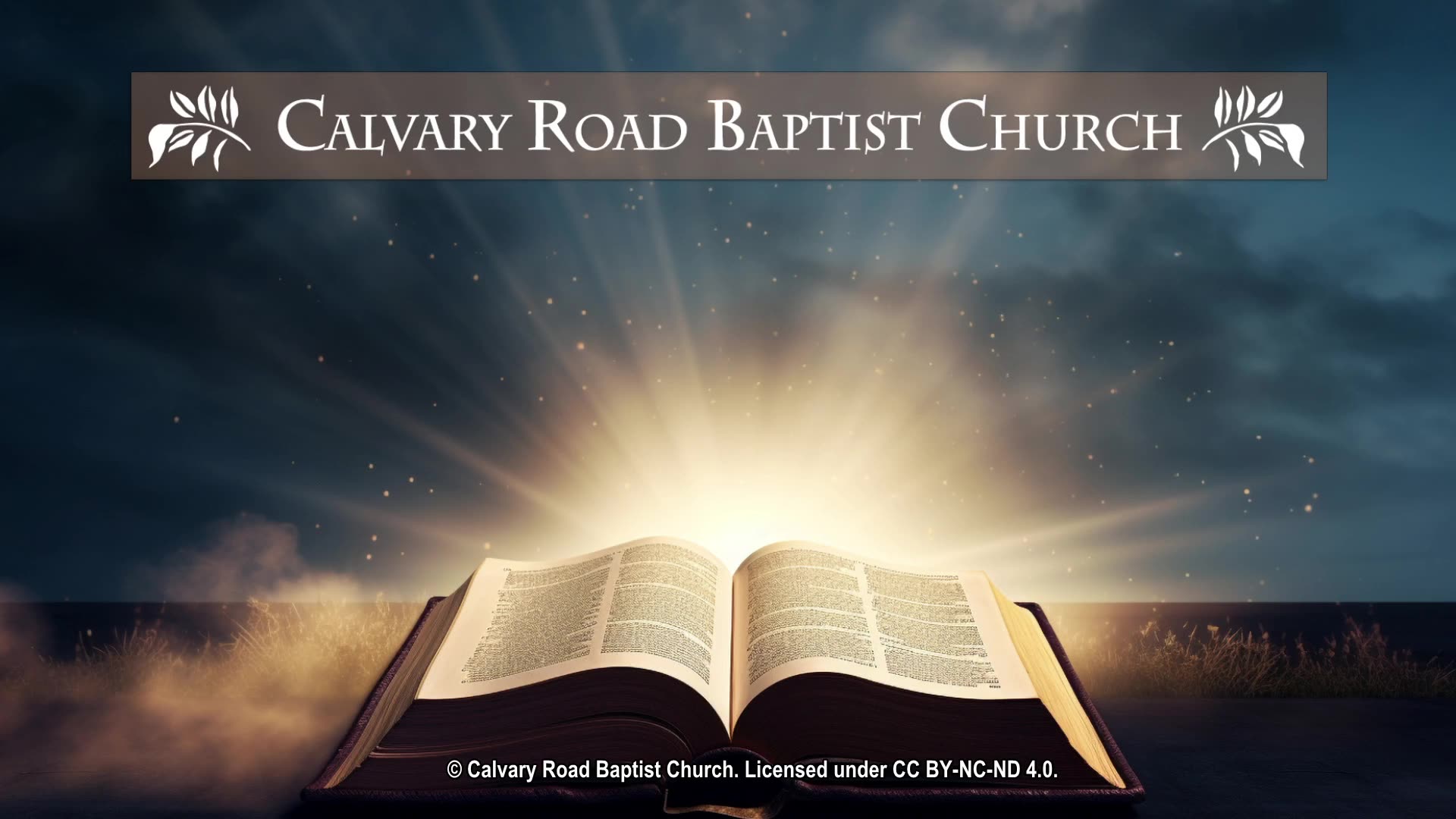 "Mother's Day Advice From A Concerned Pastor" Part 2 - Proverbs 22.6