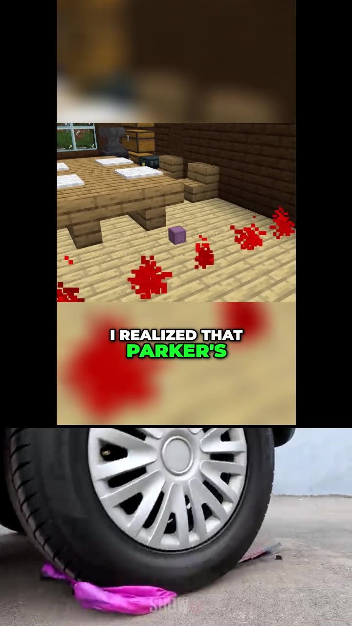 I ENDED My School’s Minecraft SMP… Here's What Happened