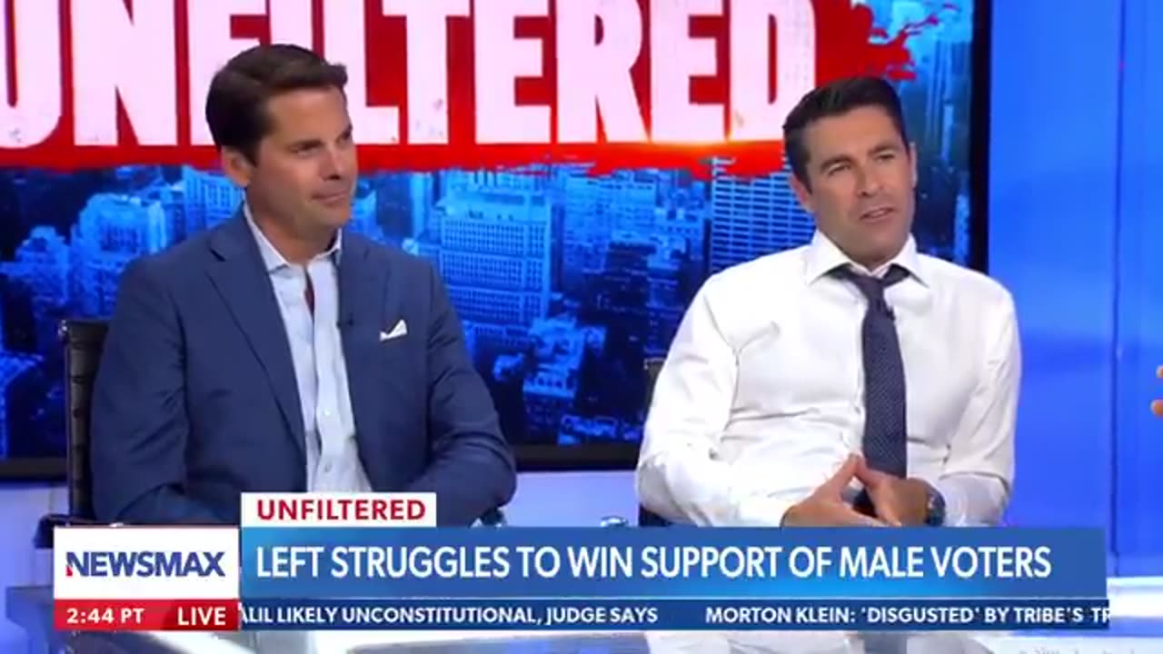 Low T and fake Masculinity | Higbie, Schmitt & Finnerty