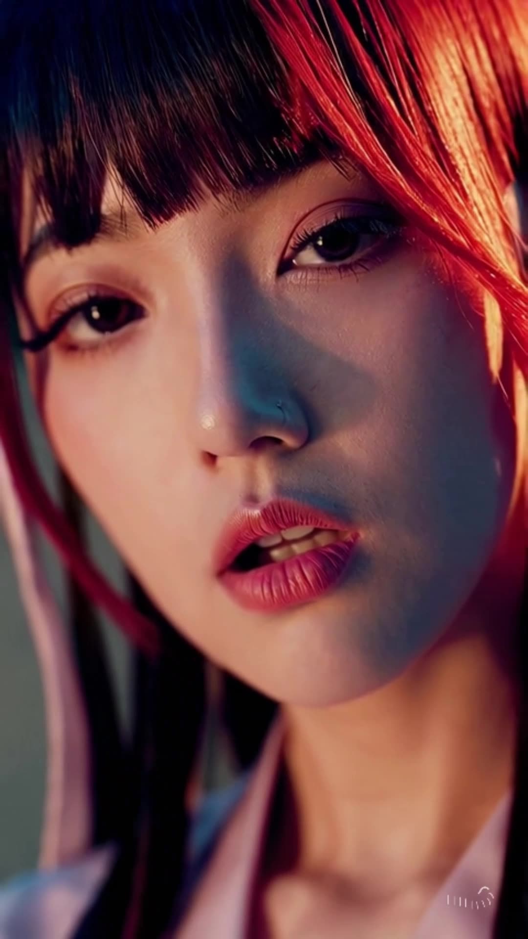 Nezuko Inspired Cosplay | Cinematic Art #anime #nazuko #demonslayer # ...