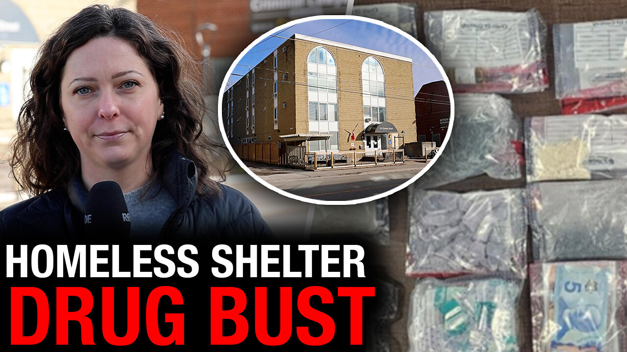 Drug bust at controversial Cobourg shelter validates long...