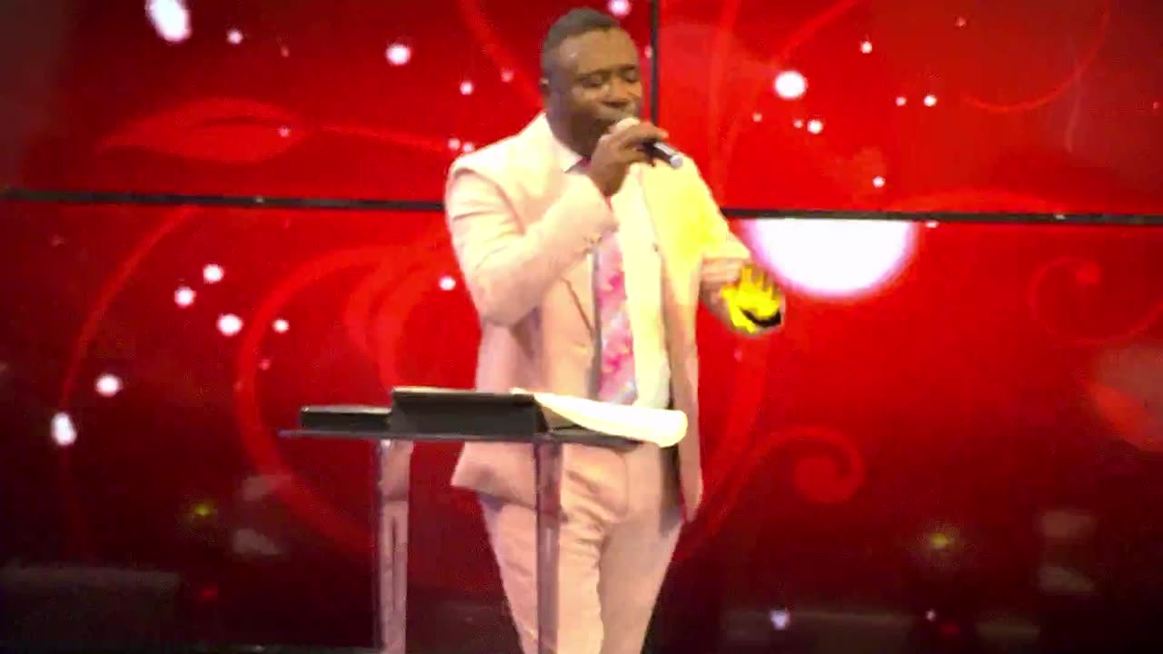 SUNDAY MIRACLE SERVICE/ YON JOU AVAN KOUCHE SOLEY/ 05/4/25/ ADORASYON ...