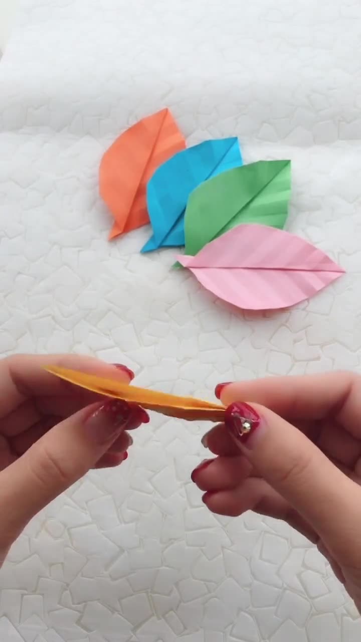 Interesting Facts about Origami