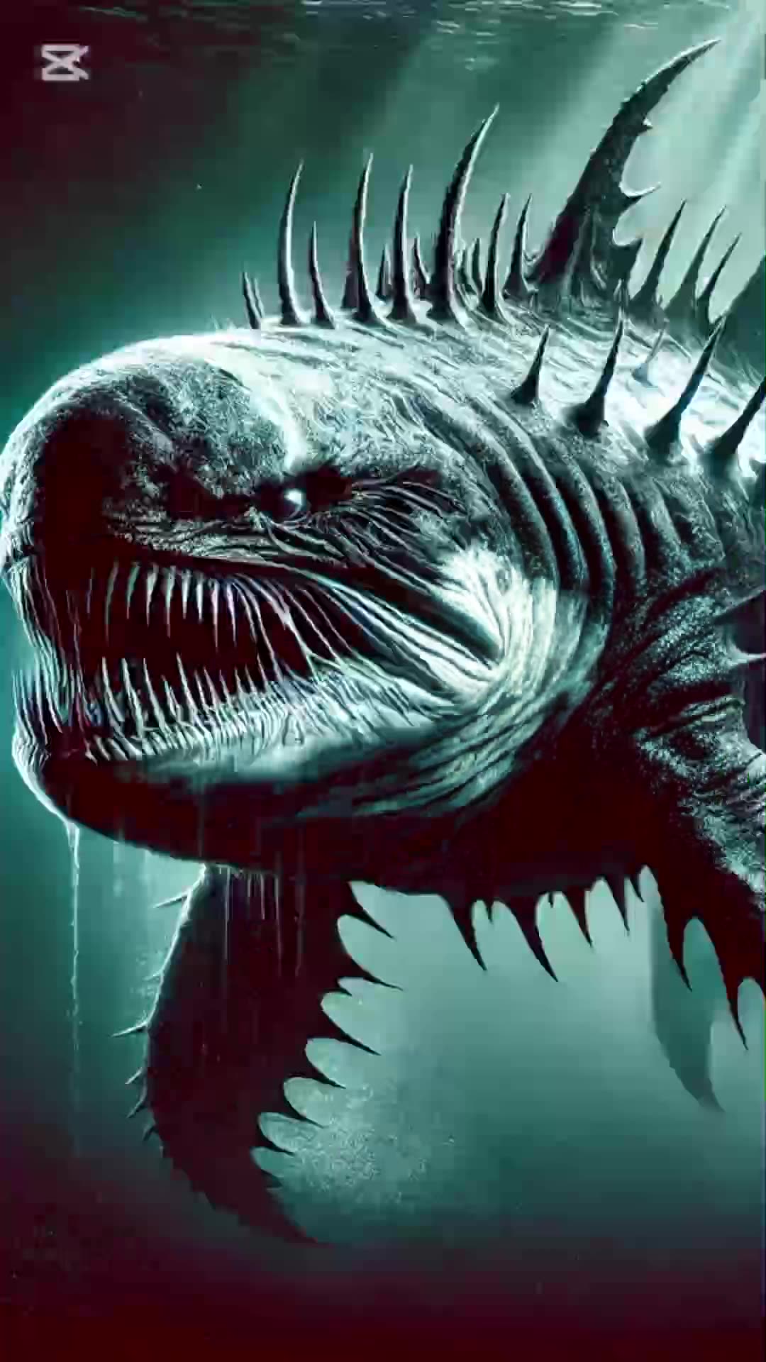 Incredible Animal Fusion: Mind-Blowing Creatures by Fusing Different ...