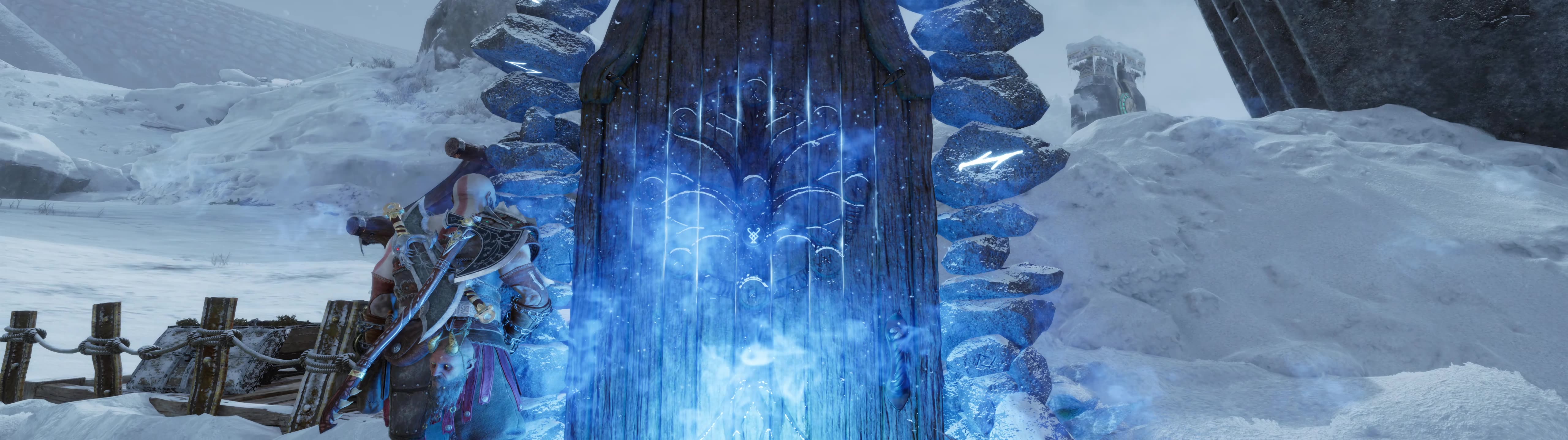 God Of War Ragnarok - 22