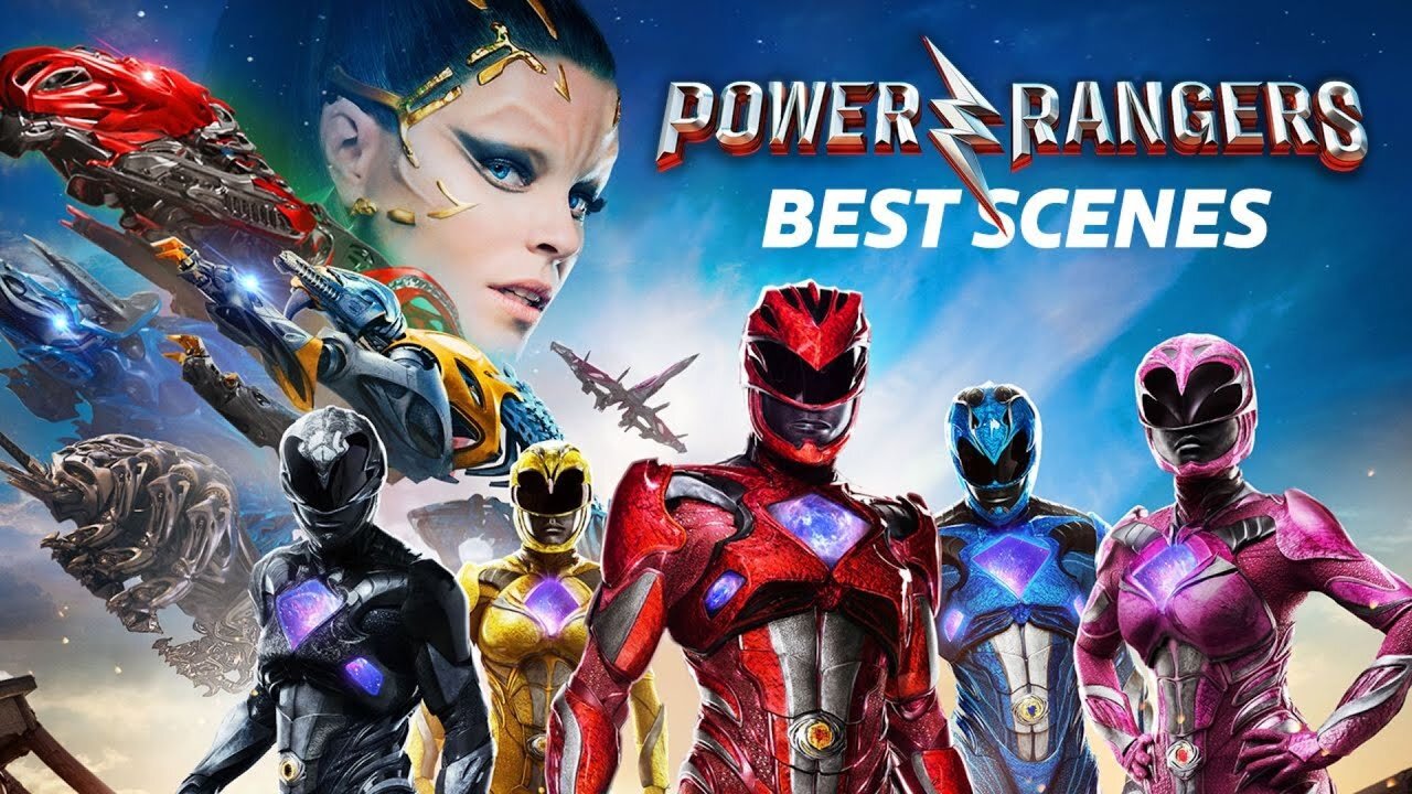 Top Power Rangers Moments: Best Action Scenes & Iconic Fights Ranked