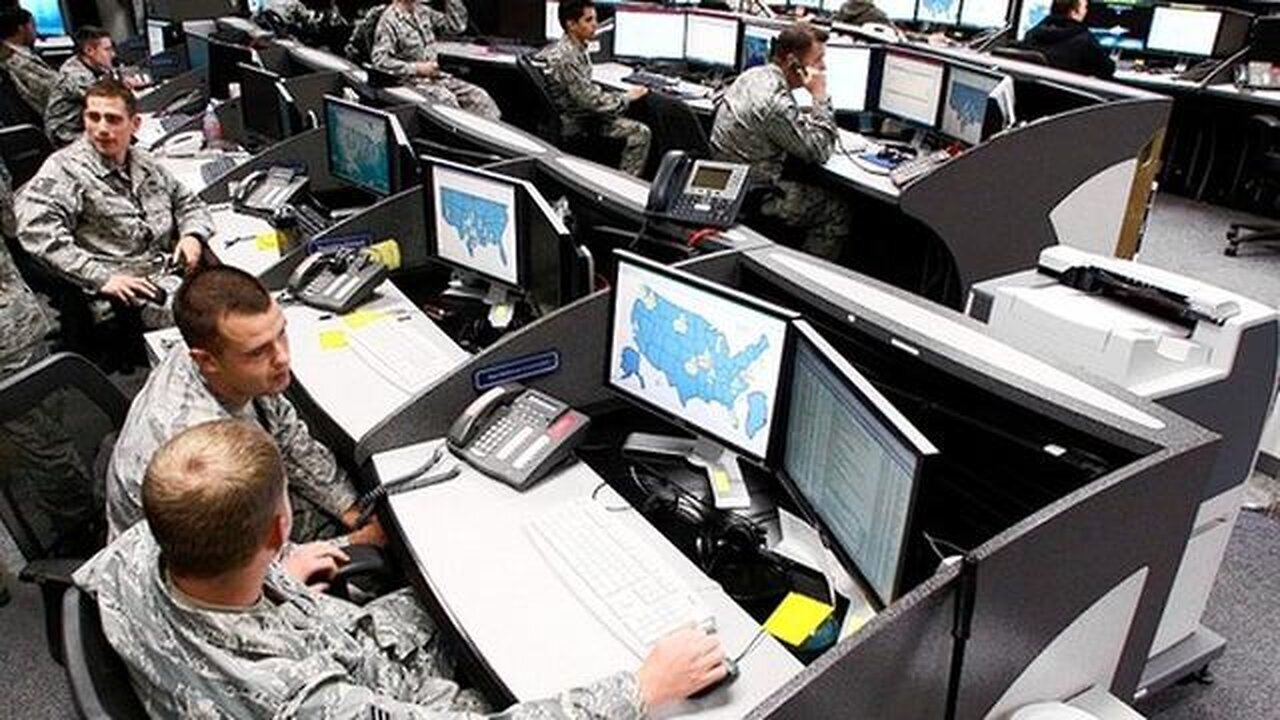 "Understanding Project Maven: The AI-Powered Military Technology Explained"