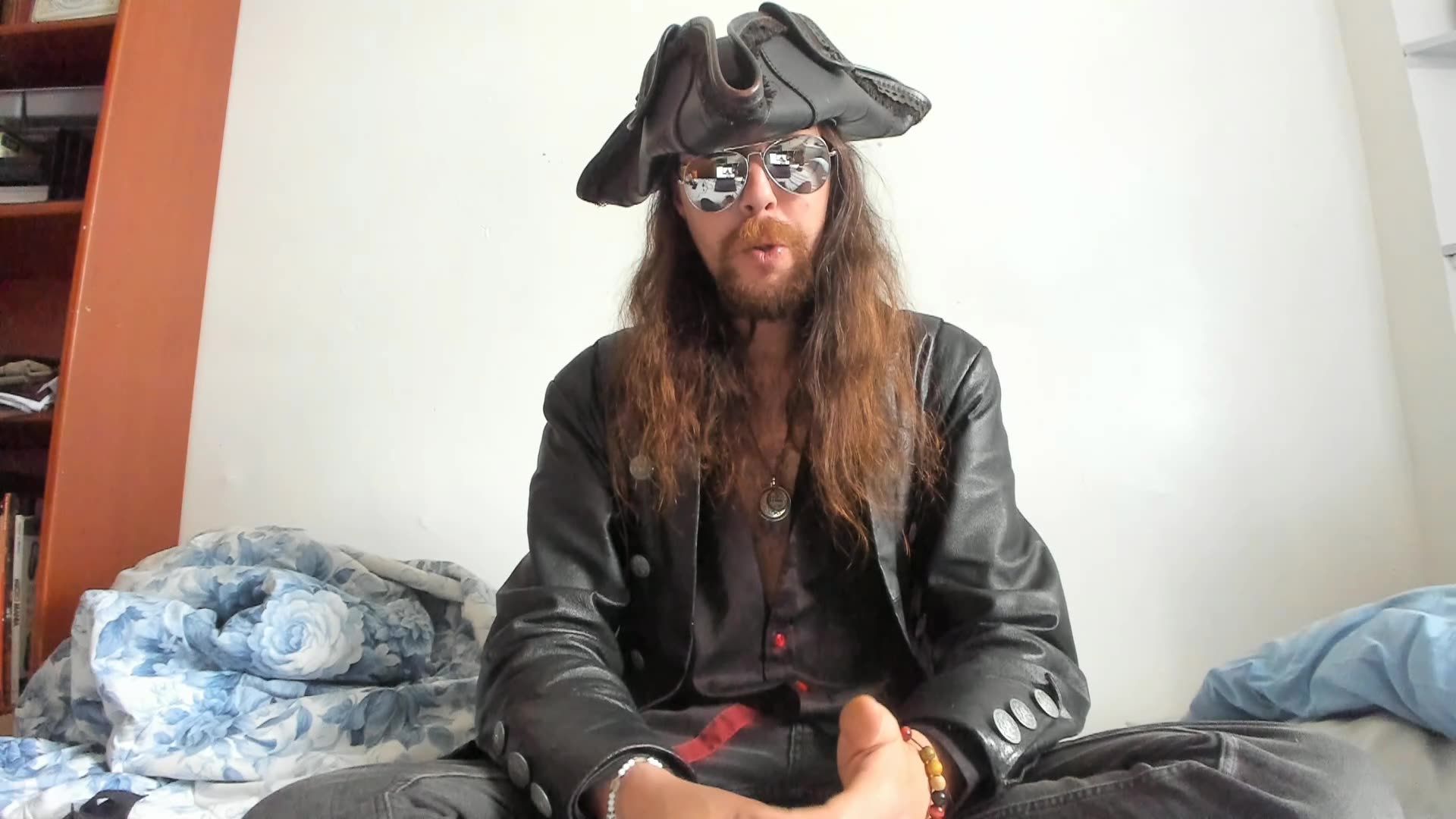 The Occult, Video 413: Lunar or Solar? Thoughts on Astronomy and Magic