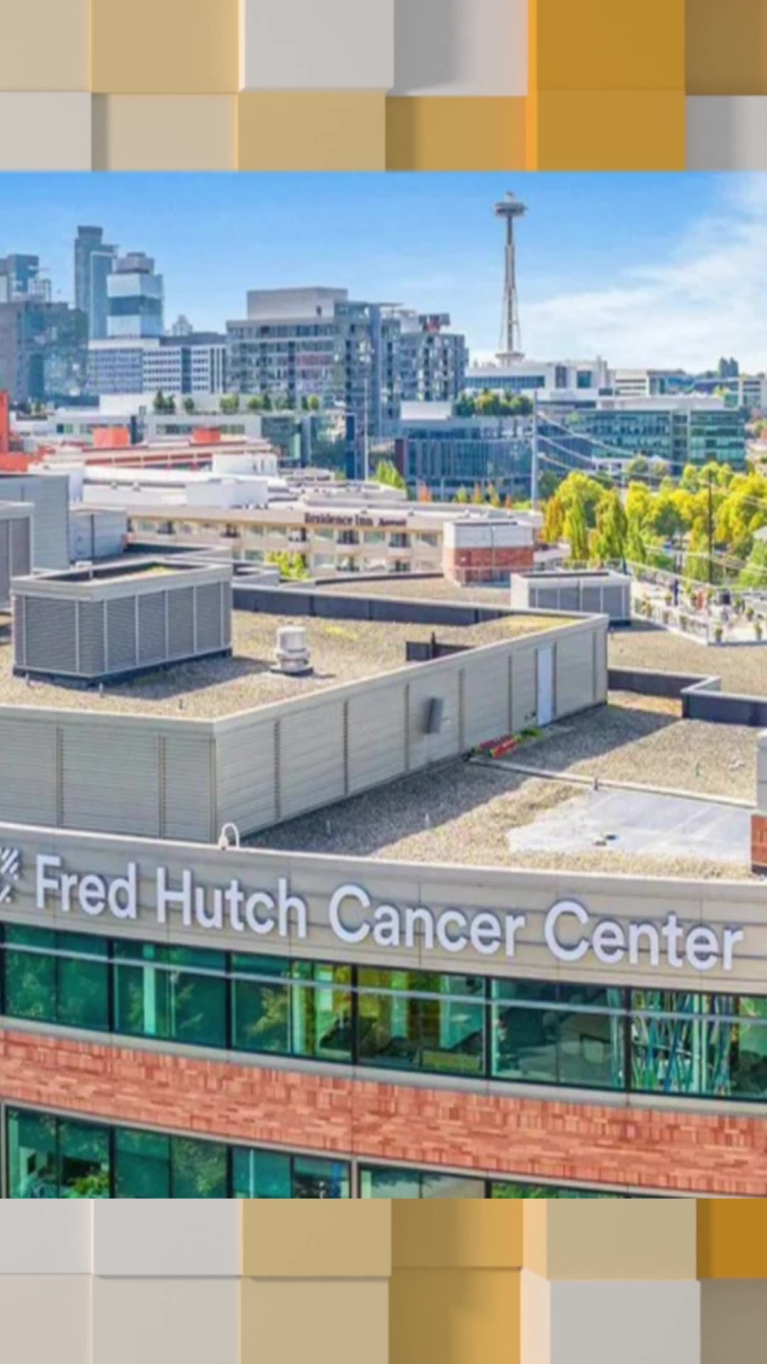 Fred Hutch Cancer Center Ends DEI Programs Amid Trump Executive Order ...
