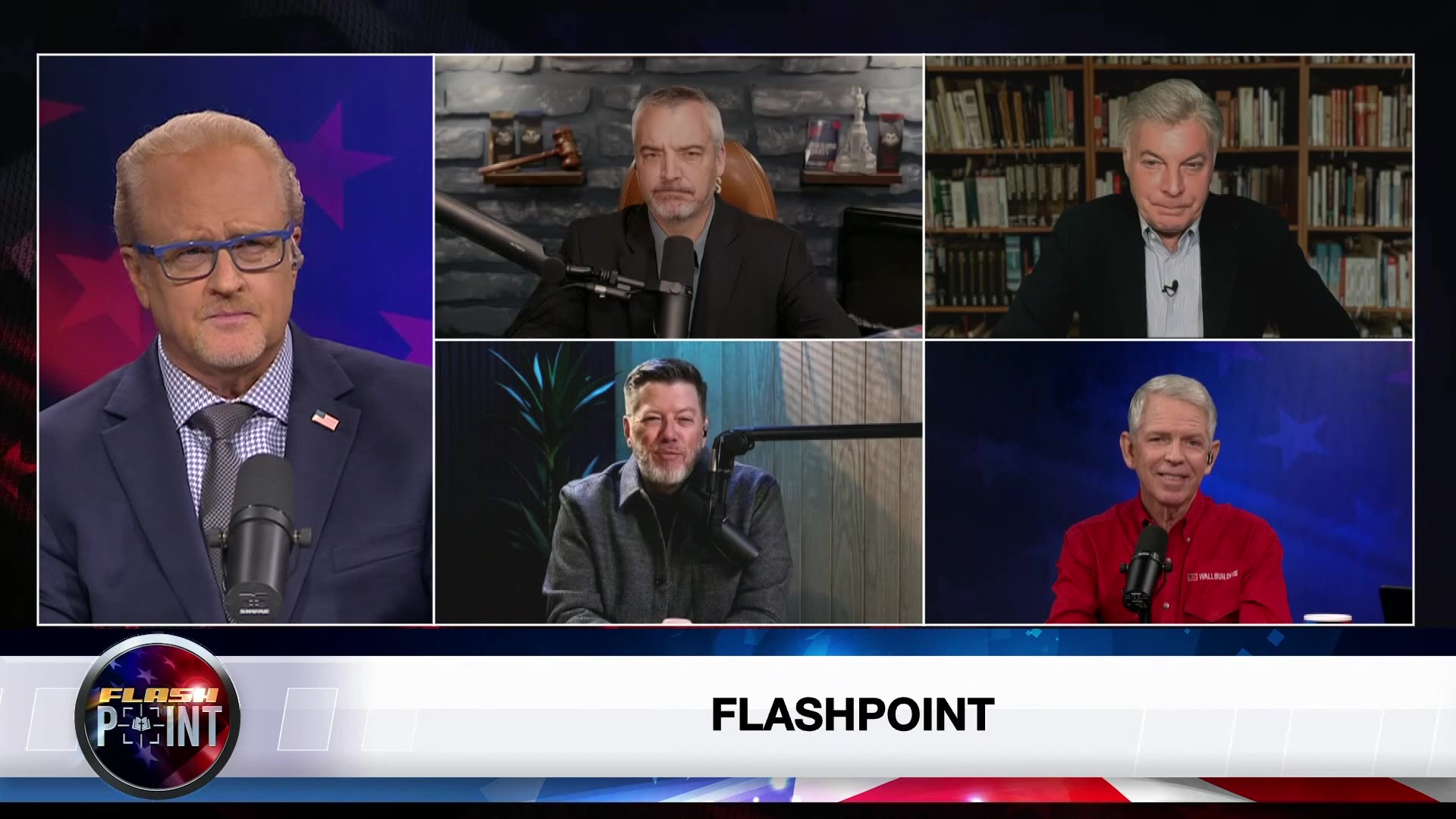 FlashPoint 7/17
