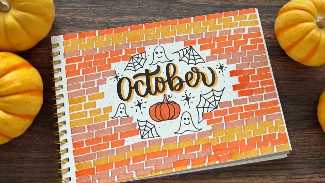 DIY Simple Assignment Front Page Design | Notebook Cover Design ...