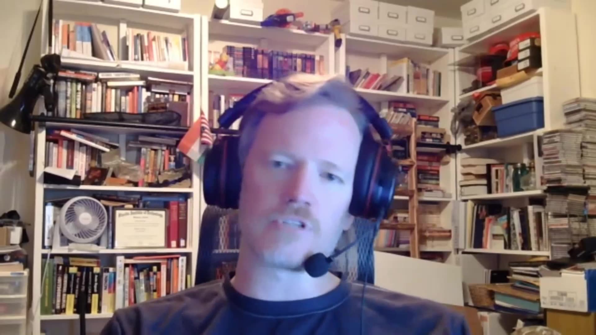 Scott Pio - Candidate for RPV Chair - 2025